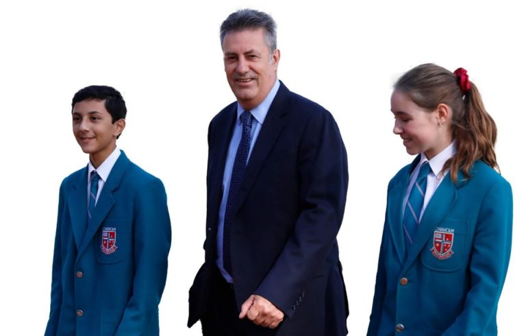 Chisholm Catholic College
