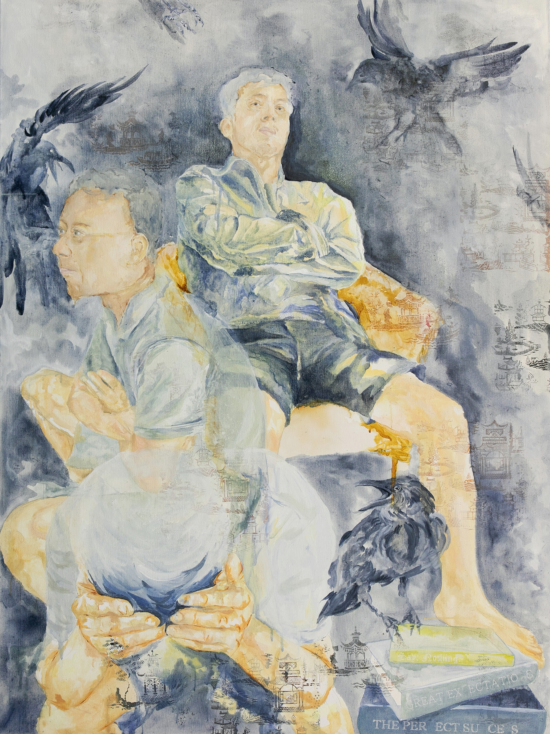 Amazing Visual Artists – Chisholm Catholic College