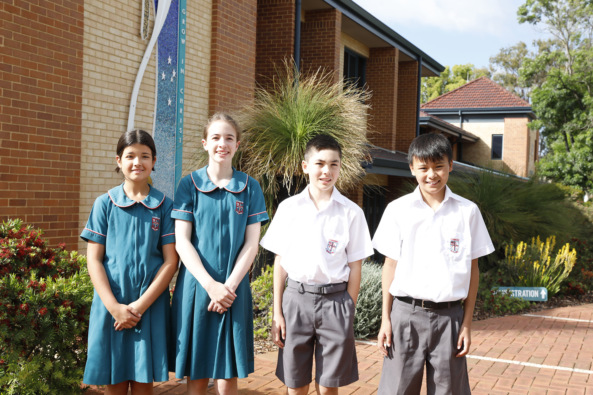 Notices – Chisholm Catholic College