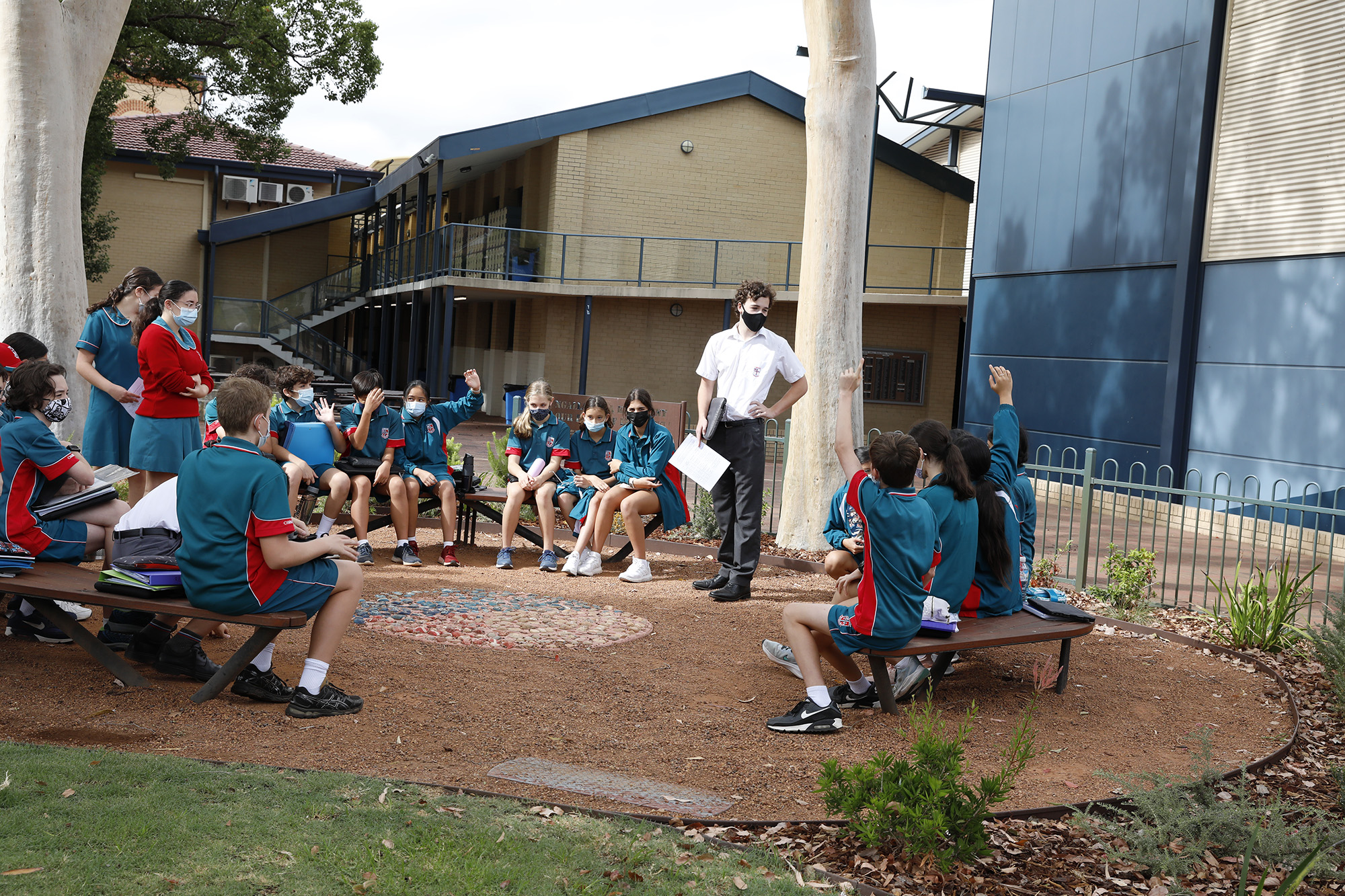 College News & Events – Page 5 – Chisholm Catholic College