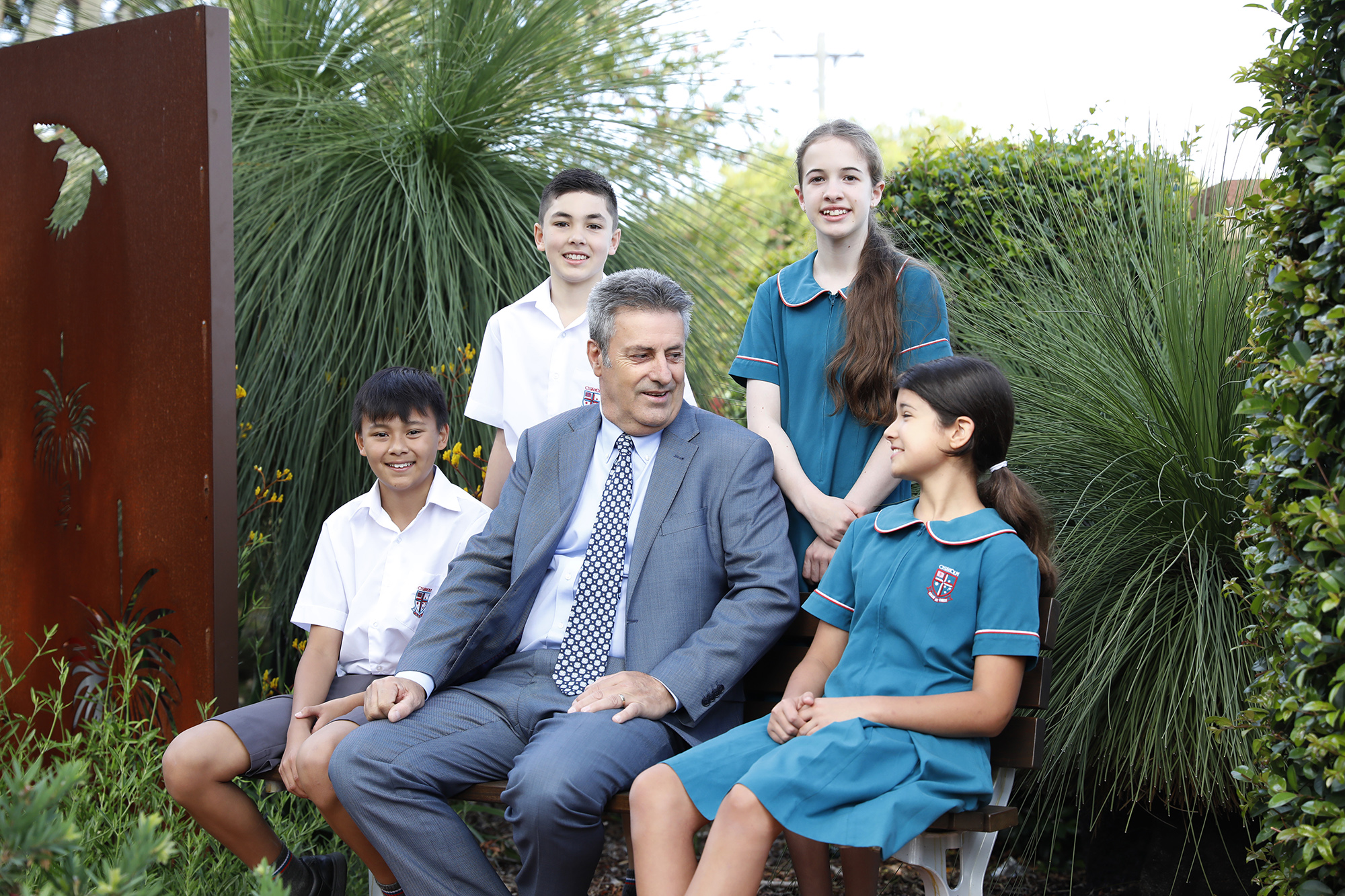 Chisholm Catholic College