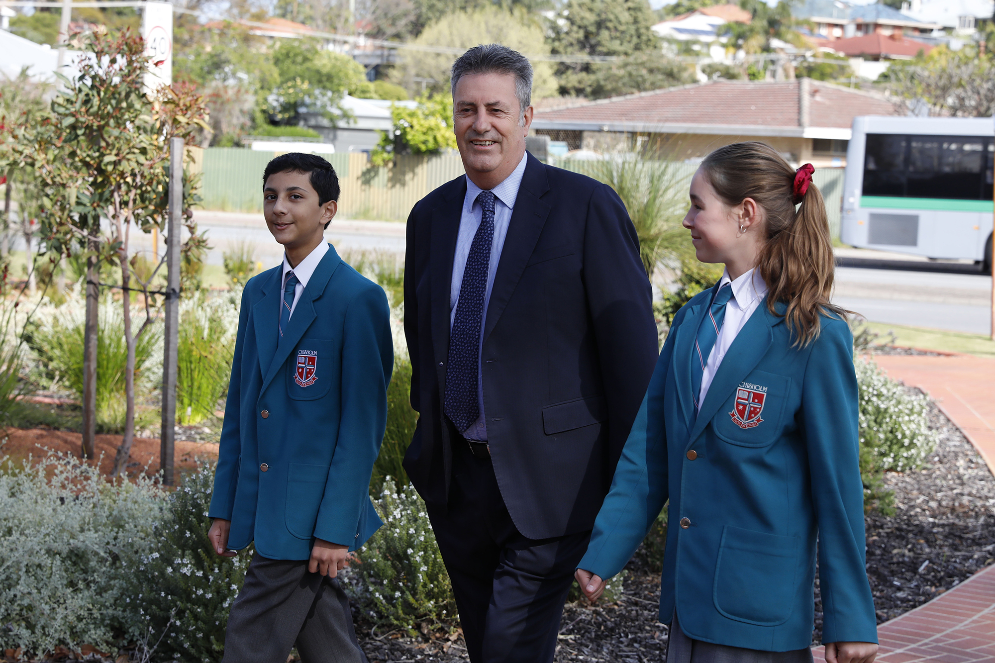 Chisholm Catholic College