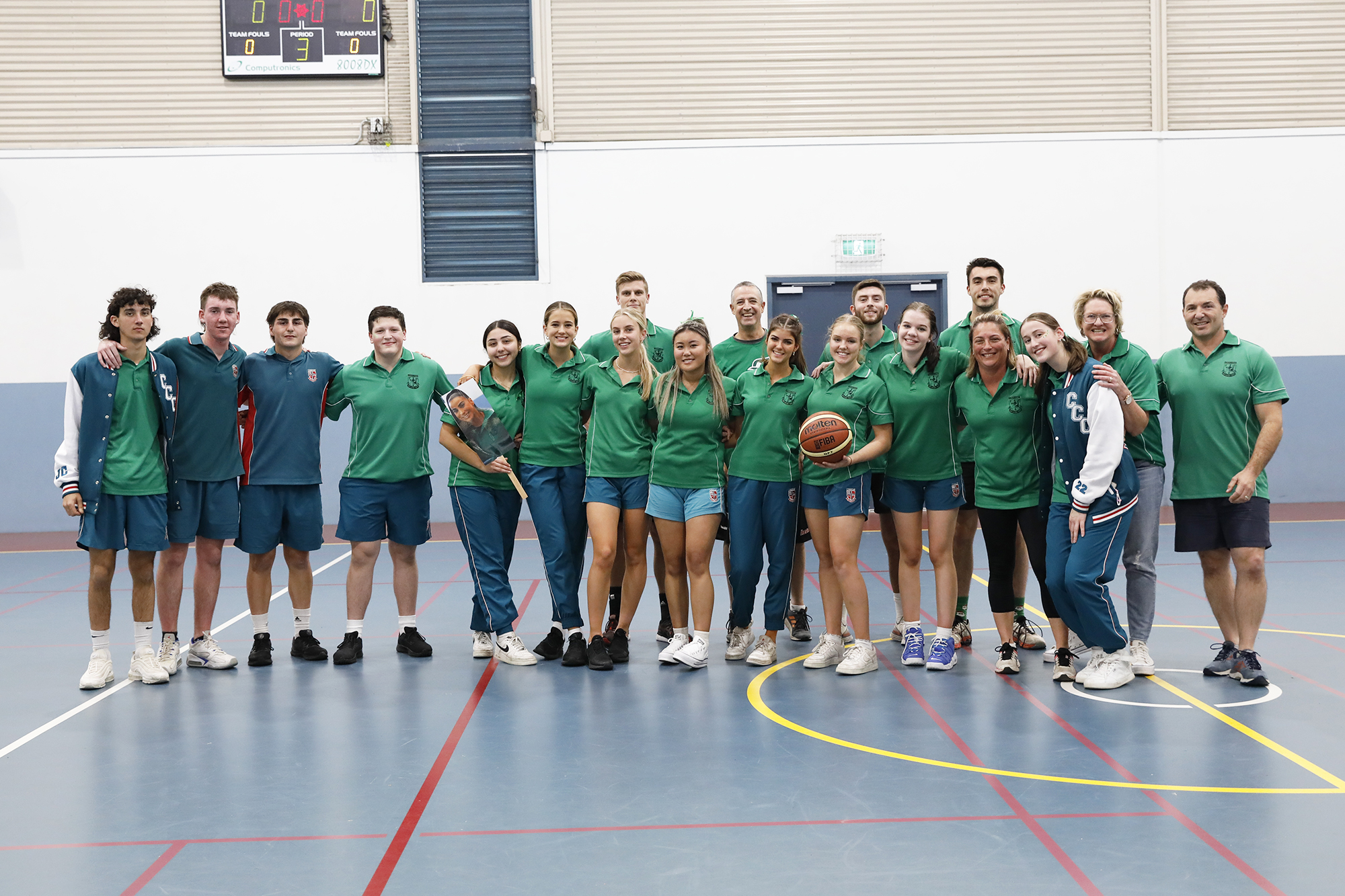 Chisholm Catholic College