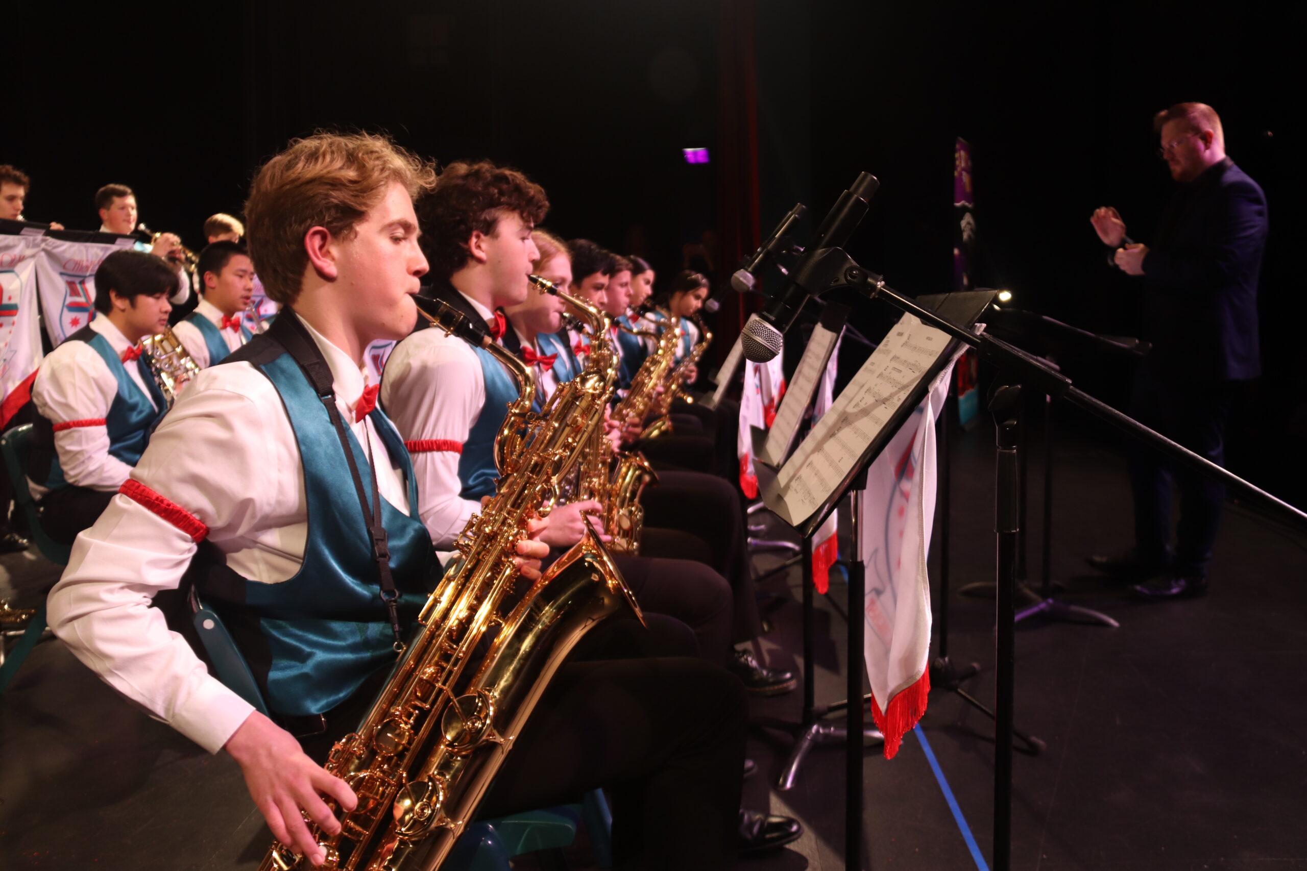 Chisholm Catholic College