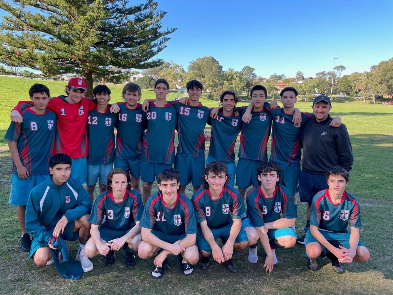 College News & Events – Chisholm Catholic College