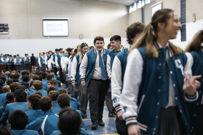 Chisholm Catholic College