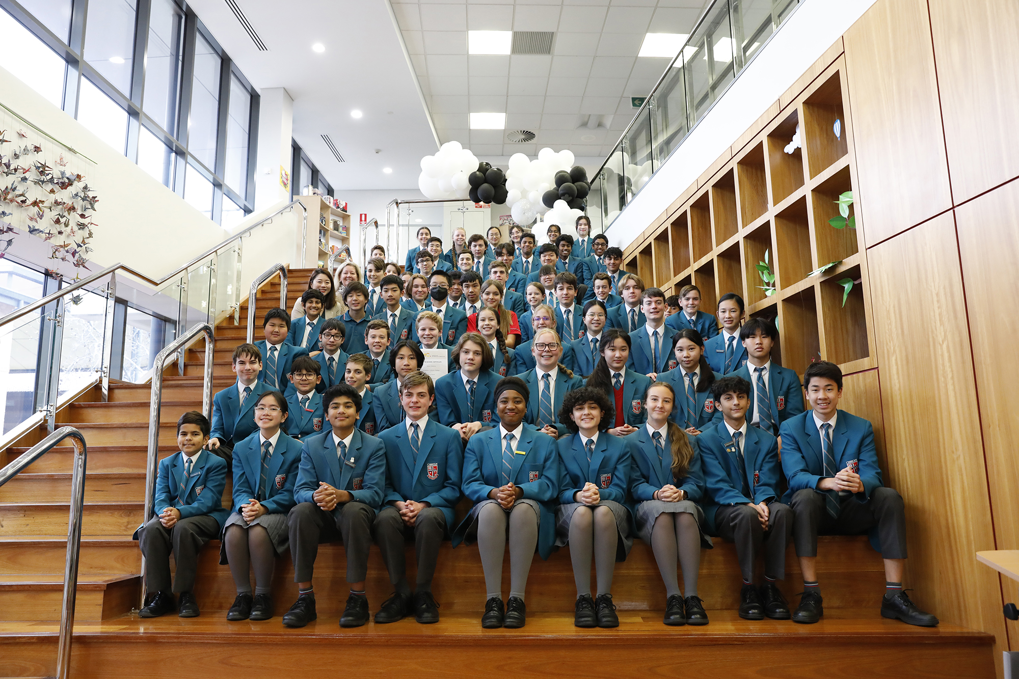 College News & Events – Page 4 – Chisholm Catholic College