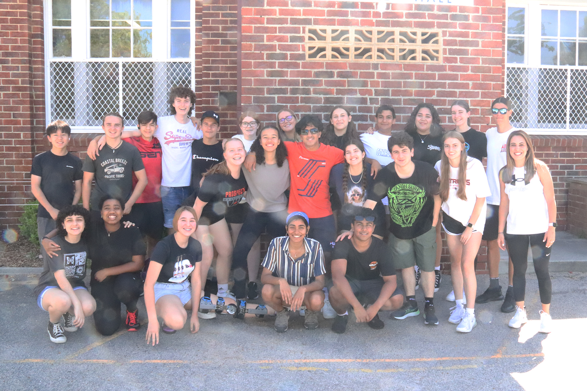 College News & Events – Chisholm Catholic College