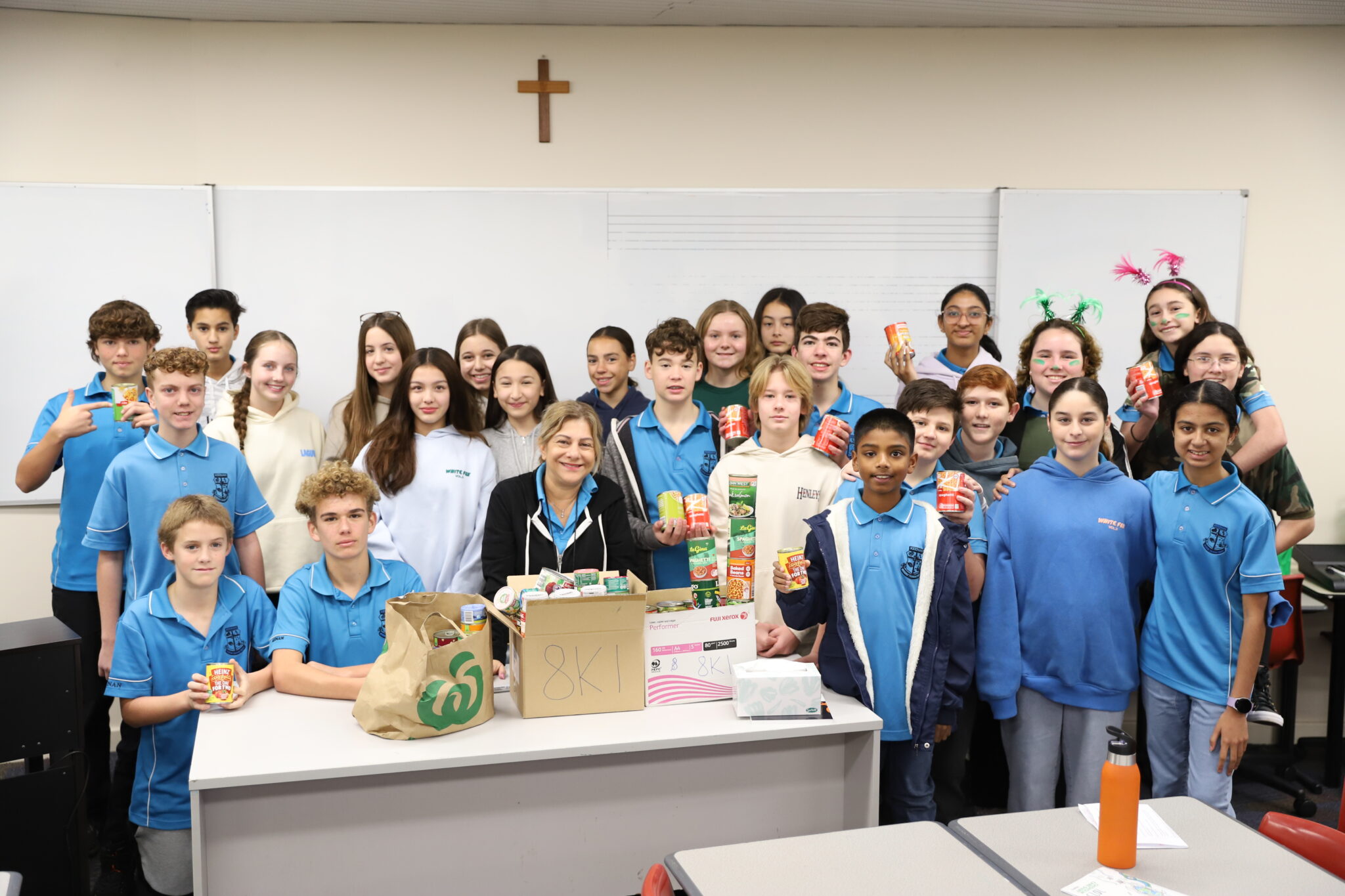 College News & Events – Chisholm Catholic College