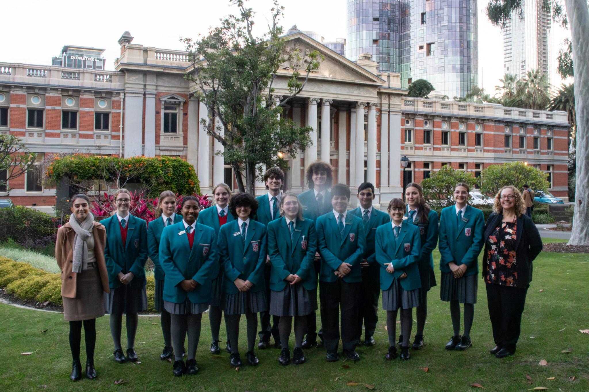 College News & Events – Chisholm Catholic College