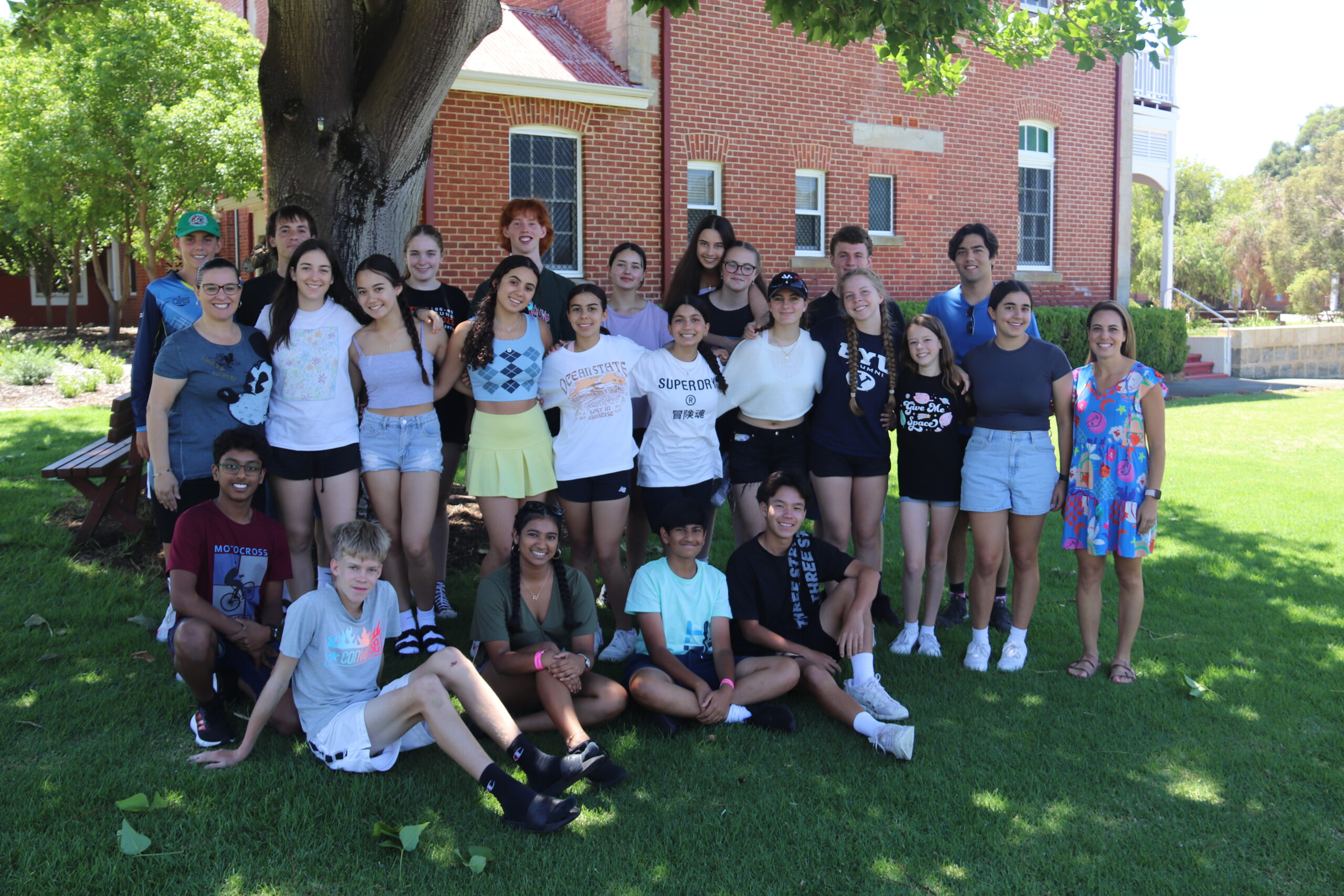 Chisholm Catholic College