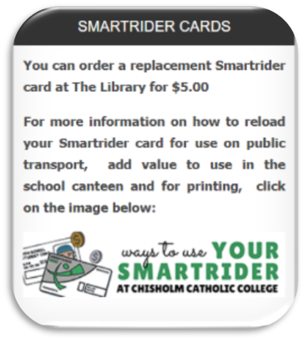 Did You Know? – Chisholm Catholic College