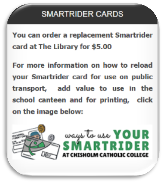 Did You Know? – Chisholm Catholic College