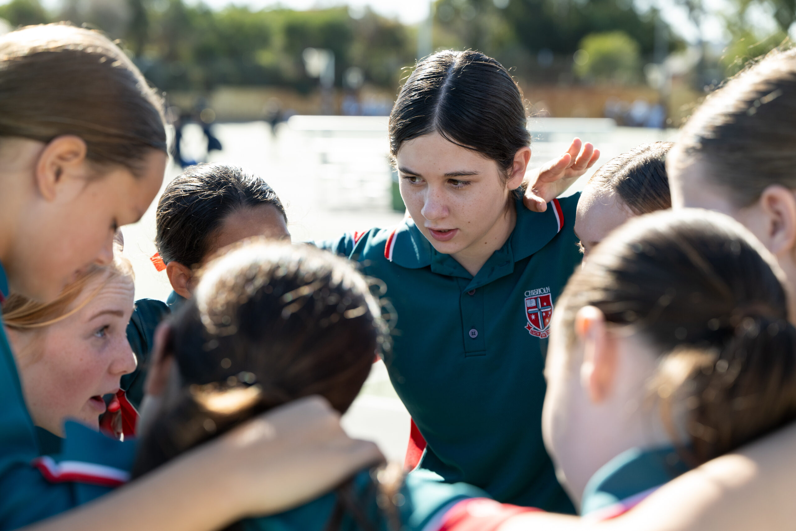 FROM THE PRINCIPAL – Term 1 Week 1 – Chisholm Catholic College
