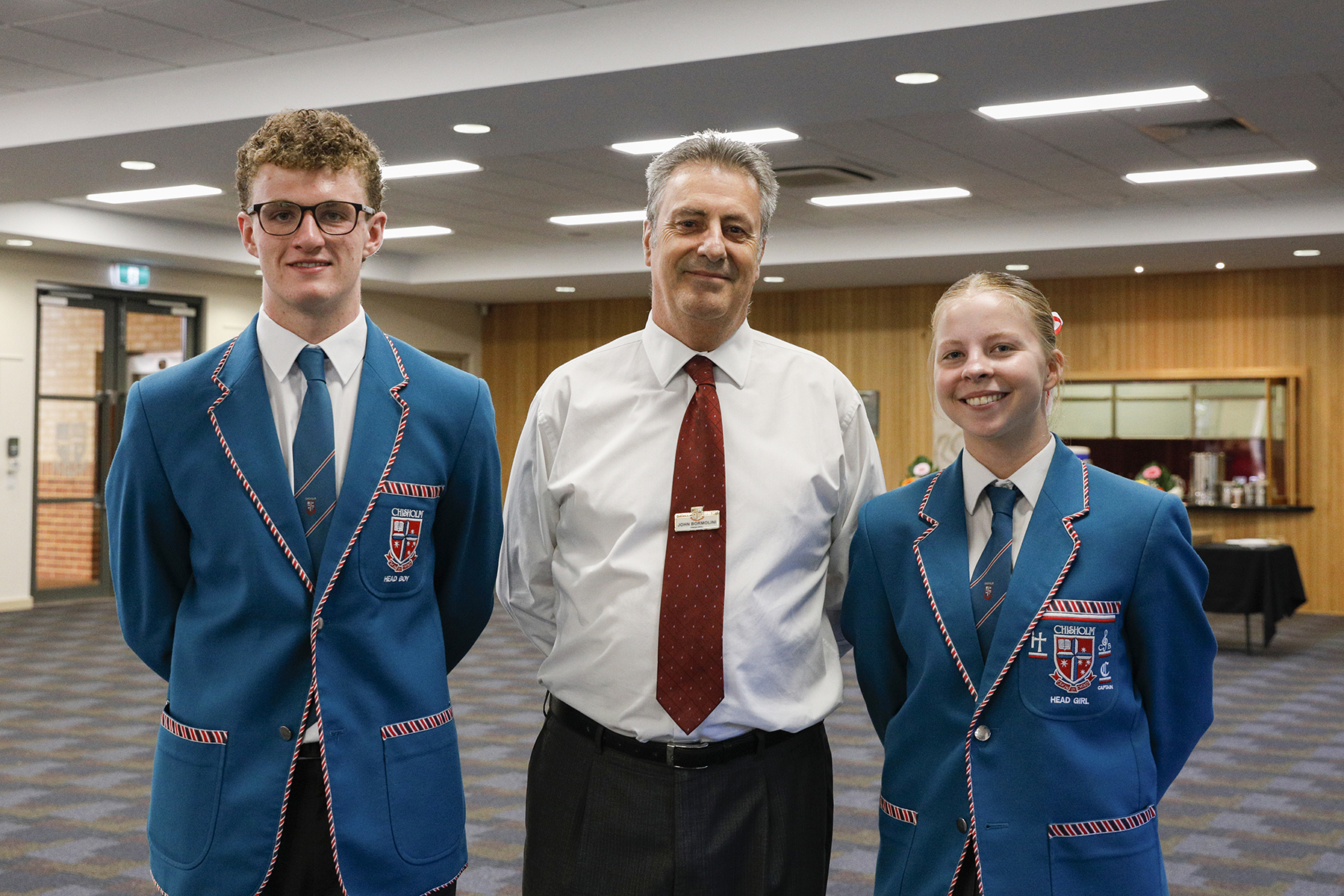 College News & Events – Chisholm Catholic College
