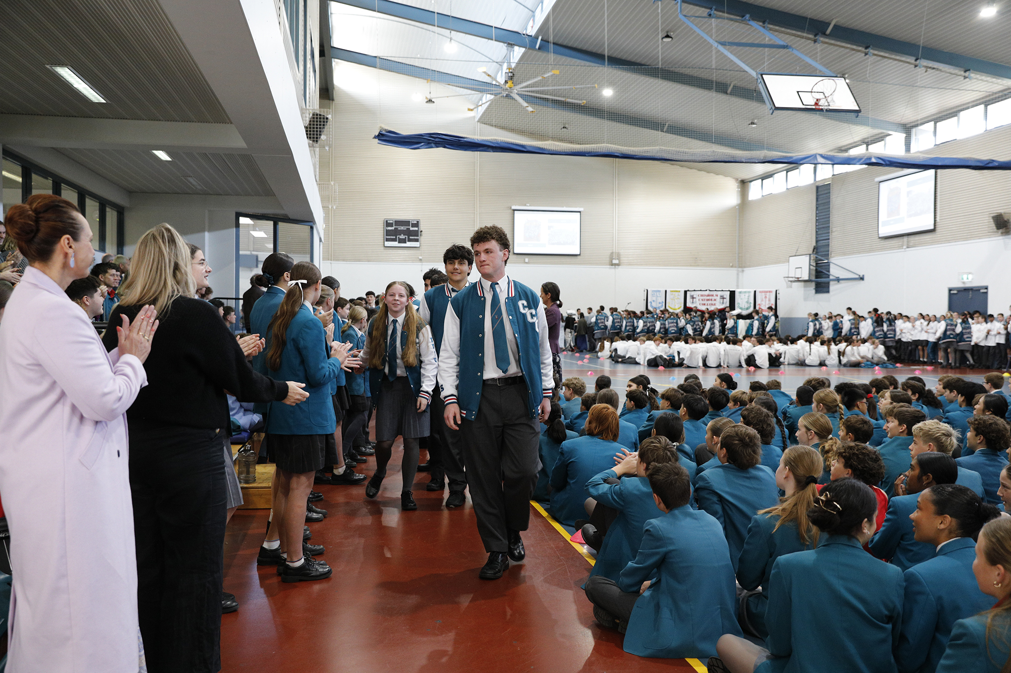 College News & Events – Page 3 – Chisholm Catholic College