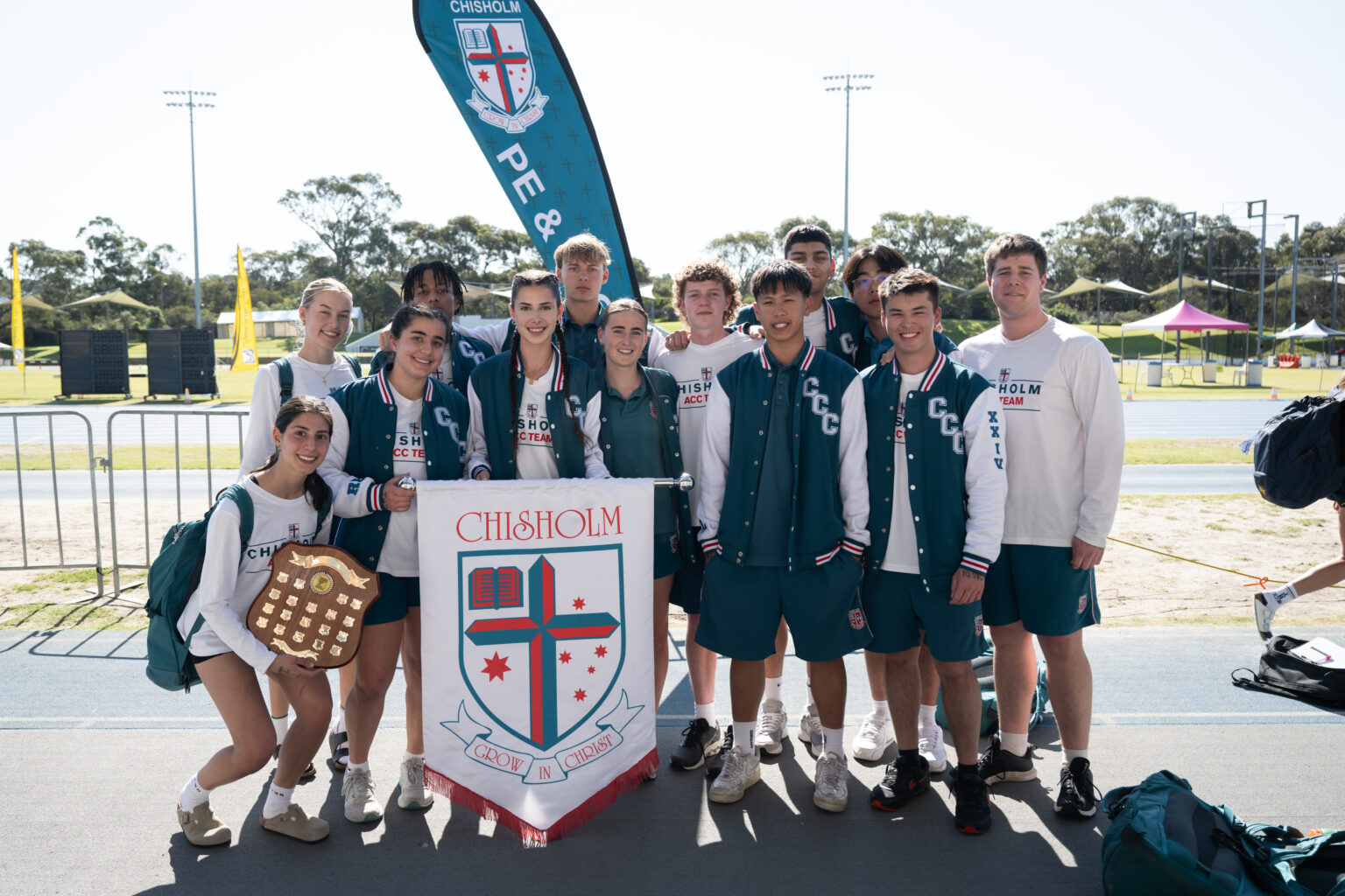 College News & Events – Chisholm Catholic College