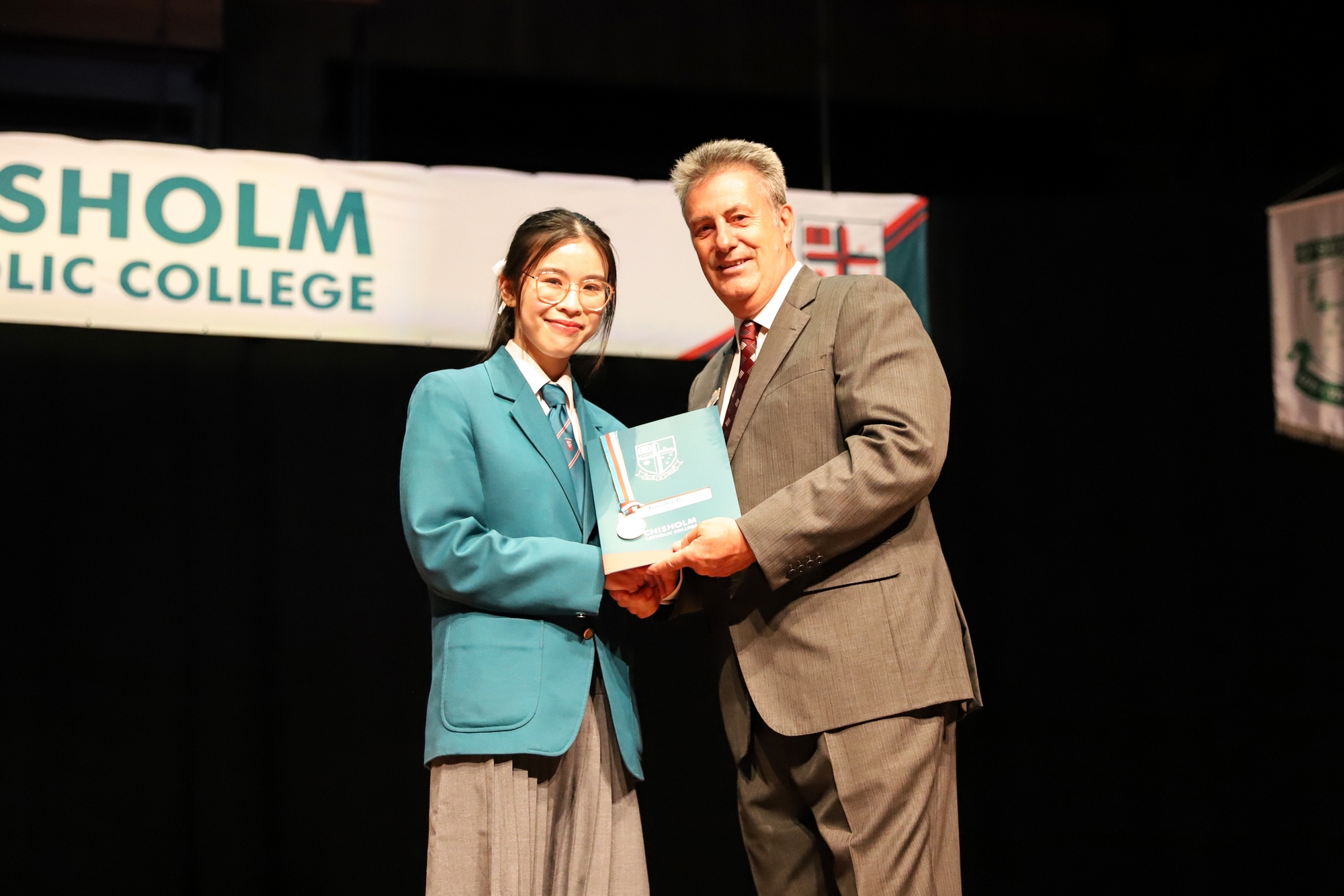 College News & Events – Chisholm Catholic College