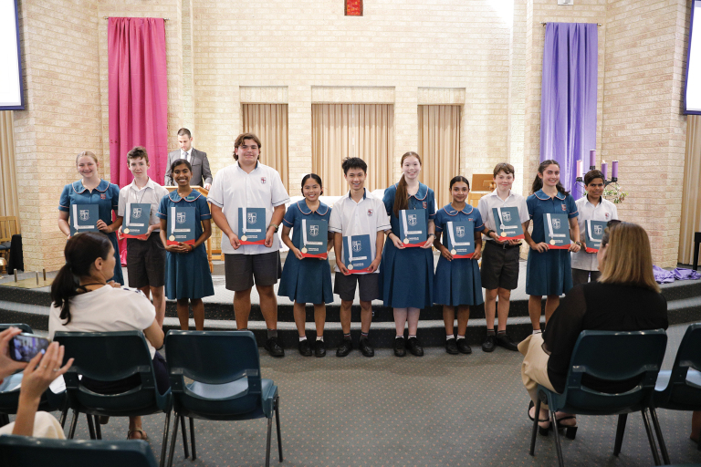 Chisholm Catholic College