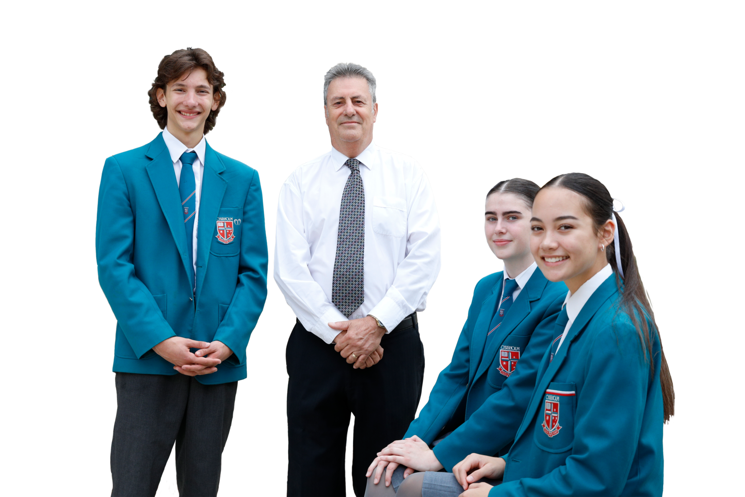 Chisholm Catholic College