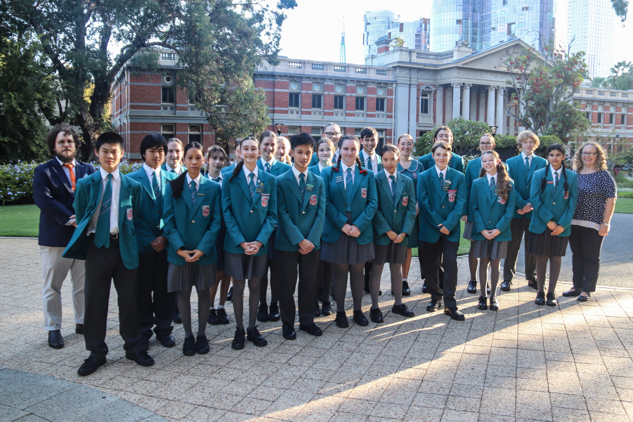 College News & Events – Chisholm Catholic College