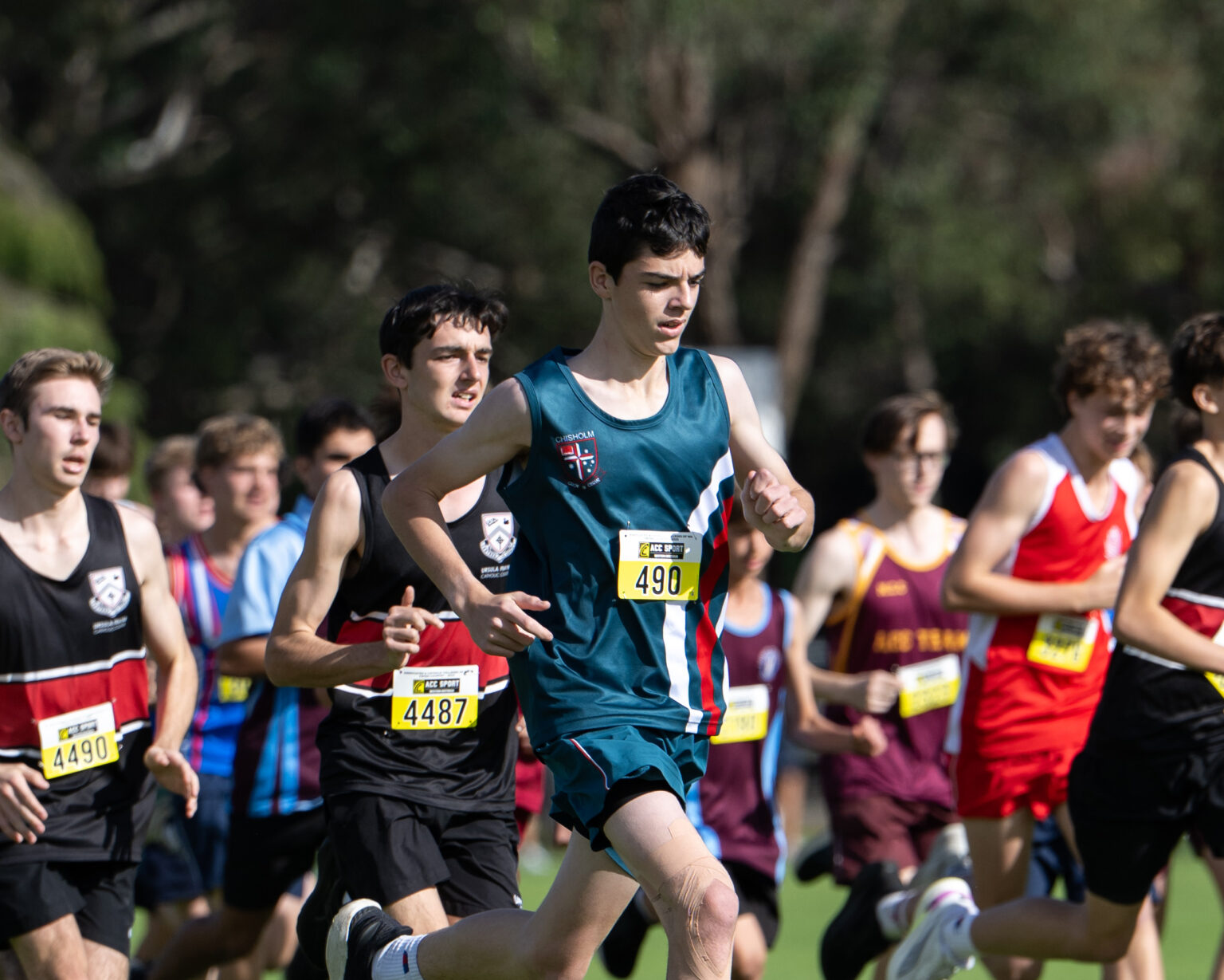 Chisholm Catholic College