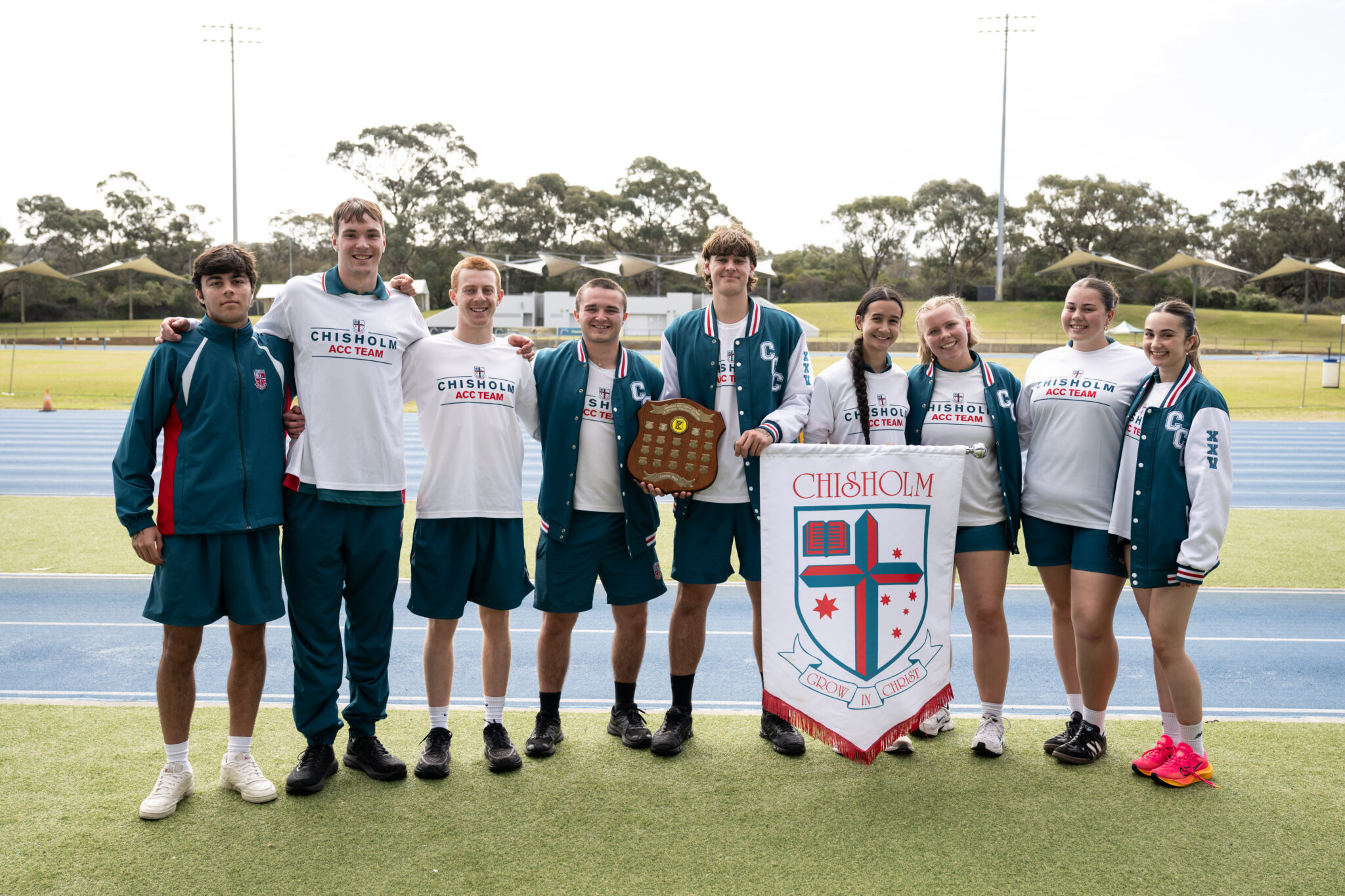 College News & Events – Chisholm Catholic College